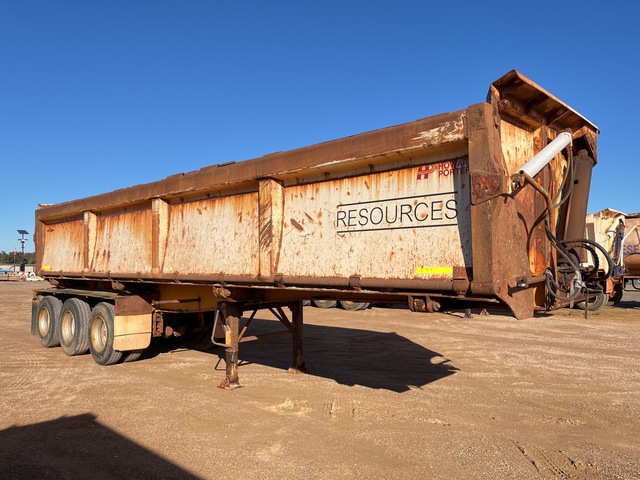 Trailers For Sale in Australia | GovPlanet