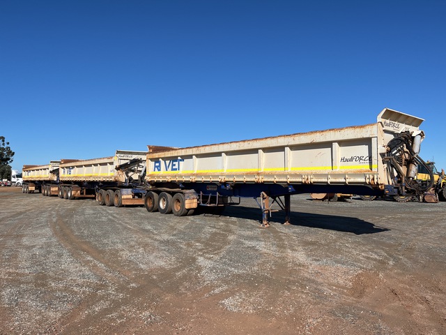 Trailers For Sale in Australia | GovPlanet