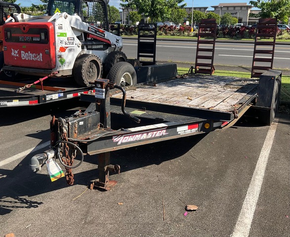 Towmaster For Sale | GovPlanet