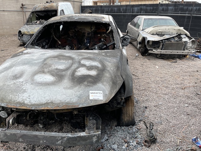 Police Car Auctions & Sedans For Sale | GovPlanet