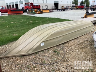Waco 18 ft Aluminum Crew Boat in Plainfield, Illinois, United States ...