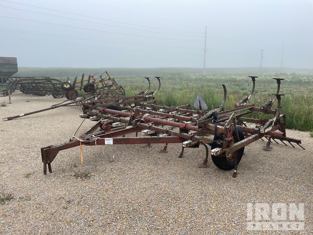 Case IH drawbar Draw Bar Tine Harrow Cultivator in Brodhead, Wisconsin ...