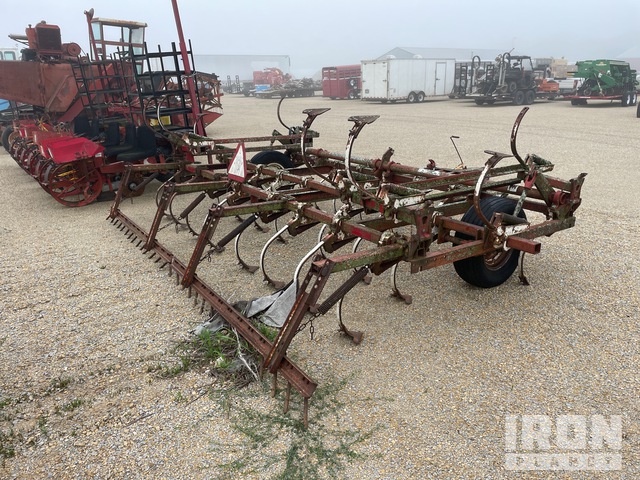 Case IH drawbar Draw Bar Tine Harrow Cultivator in Brodhead, Wisconsin ...
