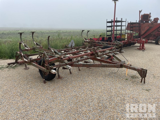 Case IH drawbar Draw Bar Tine Harrow Cultivator in Brodhead, Wisconsin ...