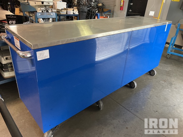 Snap-On XXL Tool Box & Tools in Ormond Beach, Florida, United States ...