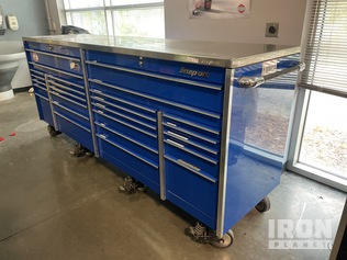 Snap-On XXL Tool Box & Tools in Ormond Beach, Florida, United States ...