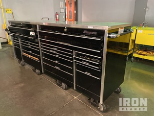 Snap-On XXL Tool Box & Tools in Ormond Beach, Florida, United States ...