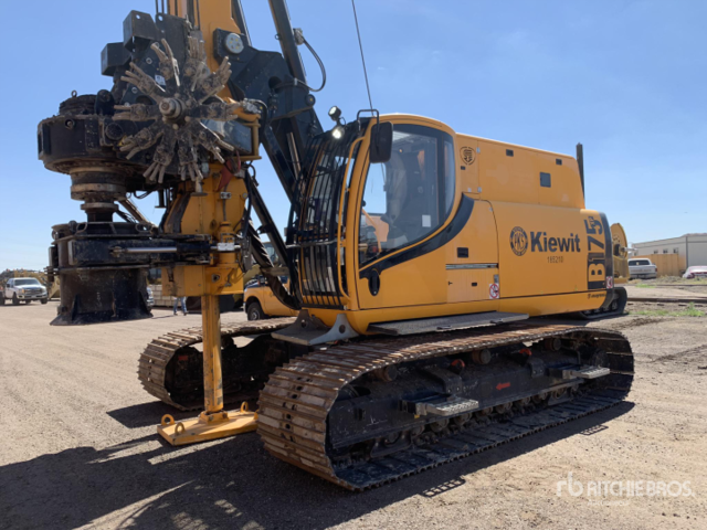 2018 Casagrande B175XP Drilling Rig in Clyde, North Carolina, United ...