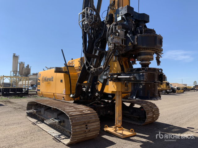 2018 Casagrande B175XP Drilling Rig in Clyde, North Carolina, United ...