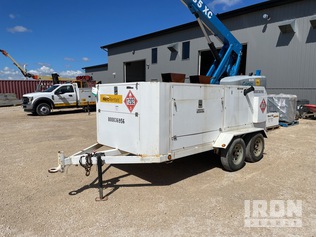 Flagro FVOHC-400 390000 BTU Space Heater in OAK BLUFF, Manitoba, Canada ...