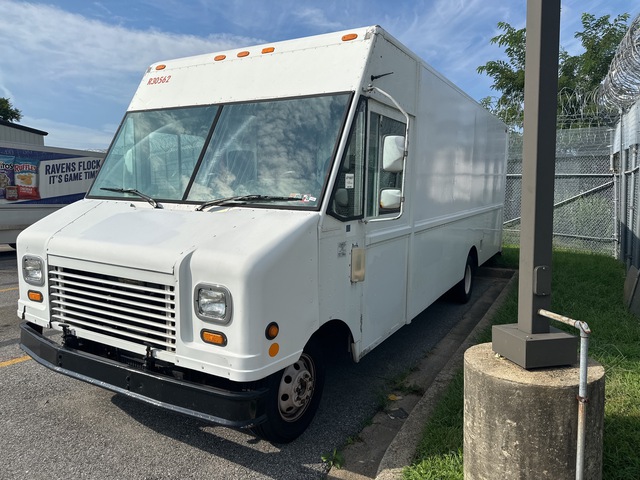 Used Step Vans For Sale By Owner Hotsell | emergencydentistry.com