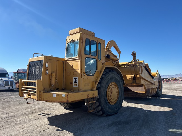 Cat Scrapers For Sale | IronPlanet