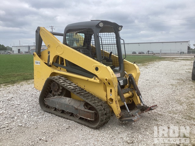 2018 Wacker Neuson ST31 Compact Track Loader Compact Track Loader in ...