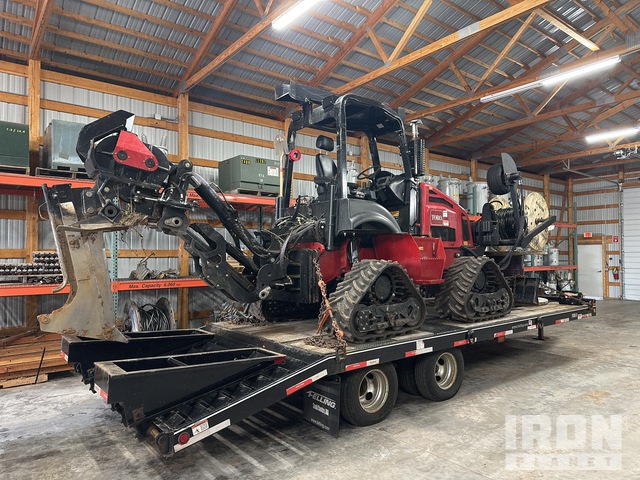 2019 Toro RT1200 4x4 Cable Plow in Ladysmith, Wisconsin, United States ...