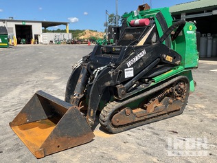 2018 (unverified) Toro 22327 Mini Compact Track Loader in Richmond ...