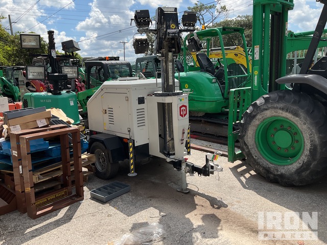 2021 Trime X-HYBRID M Solar Light Tower in Tampa, Florida, United ...