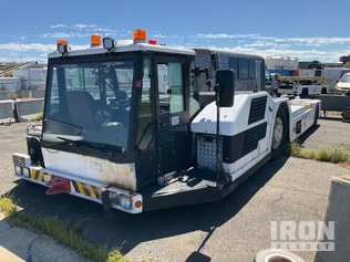 2006 Douglas equipment TBL280 MK4 tow barbless Aircraft tow Tractor in ...