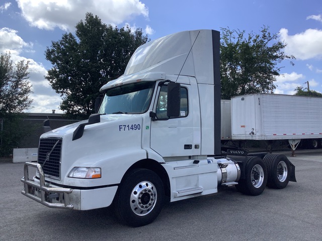 Volvo For Sale | TruckPlanet