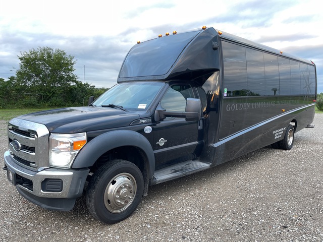 Buses For Sale | GovPlanet