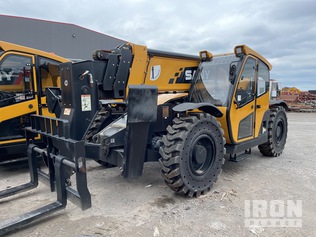 2022 Sany STH1056A10 Telehandler in Stoney Creek, Ontario, Canada ...