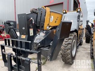 2022 Sany STH1056A10 Telehandler in Stoney Creek, Ontario, Canada ...