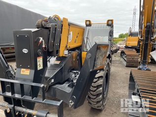 2022 Sany STH1056A10 Telehandler in Stoney Creek, Ontario, Canada ...