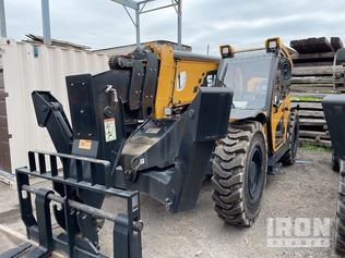 2022 Sany STH1056A10 Telehandler (New) in Stoney Creek, Ontario, Canada ...
