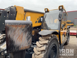 2022 Sany STH1056A10 Telehandler (New) in Stoney Creek, Ontario, Canada ...