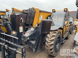 2022 Sany STH1056A10 Telehandler (New) in Stoney Creek, Ontario, Canada ...