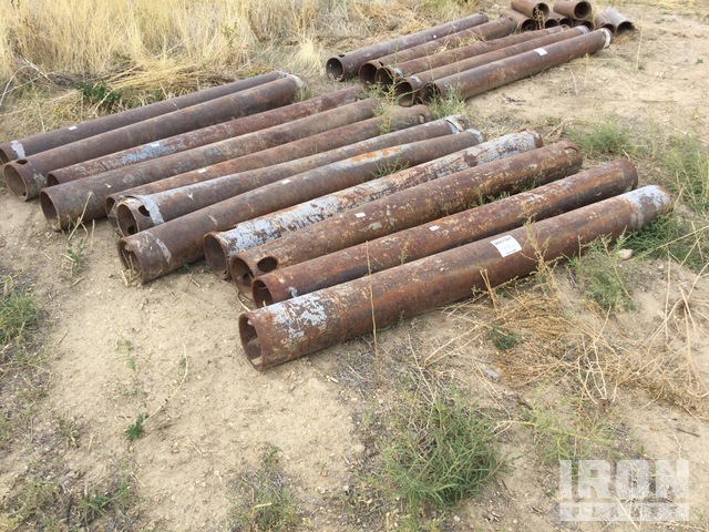 Trench Box Spreaders in Eagle, Idaho, United States (IronPlanet Item ...
