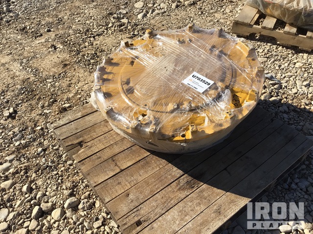 Cat 637 Part in Lewistown, Montana, United States (IronPlanet Item ...