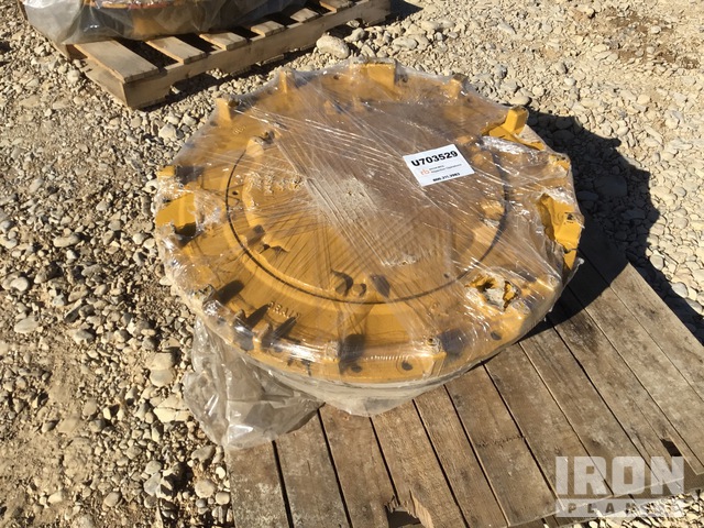 Cat 637 Part in Lewistown, Montana, United States (IronPlanet Item ...