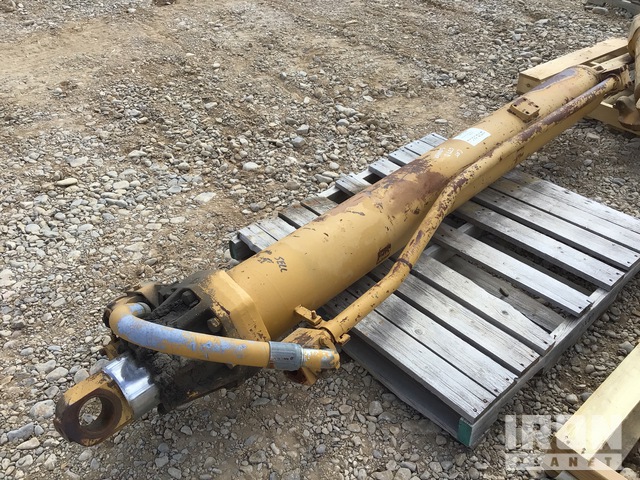 Cat 637D Cylinder in Lewistown, Montana, United States (IronPlanet Item ...