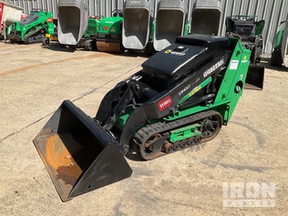 2019 Toro 22323G Compact Track Loader in DURHAM, North Carolina, United ...