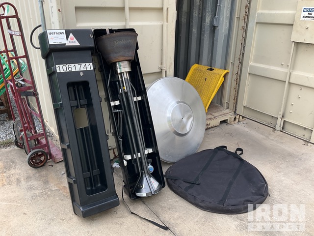 2017 ZUBRI Z1-12 40000 BTU Space Heater in PANAMA CITY, Florida, United ...