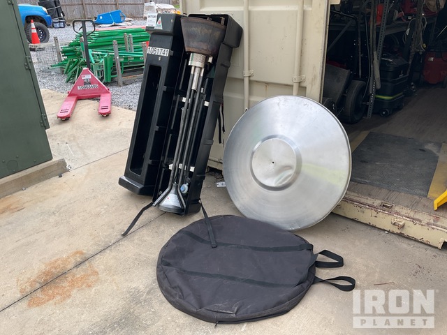 2017 ZUBRI Z1-12 40000 BTU Space Heater in PANAMA CITY, Florida, United ...