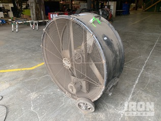 Lakewood MC42 42 in Electric Fan in Cedar Bluff, Virginia, United ...