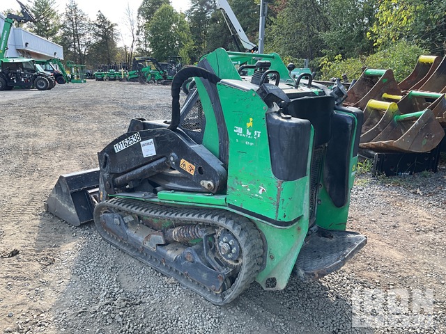 2019 Toro 22327 Mini Compact Track Loader in MANASSAS, Virginia, United ...