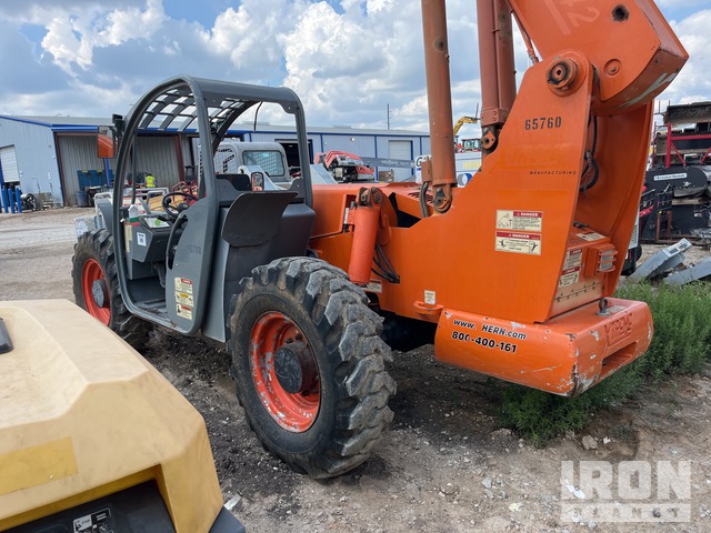 Xtreme XRM842 telehandler Telehandler in BROOKSHIRE, Texas, United ...