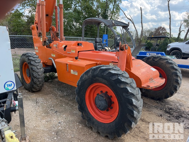 Xtreme XRM842 telehandler Telehandler in BROOKSHIRE, Texas, United ...