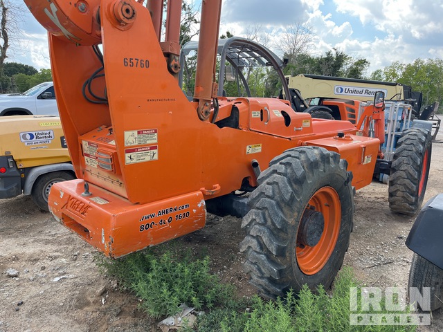 Xtreme XRM842 telehandler Telehandler in BROOKSHIRE, Texas, United ...