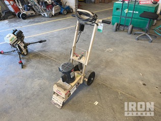 2017 Edco TS-8-75 Electric Walk-Behind Floor Scraper in DIXON ...