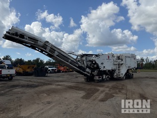 2019 ROADTEC RX700-4 Tracked Cold Planer in Boutte, Louisiana, United ...