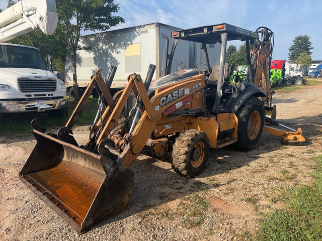 Case For Sale | IronPlanet