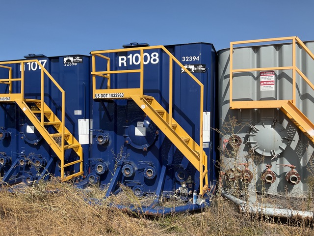 Fracturing For Sale | IronPlanet