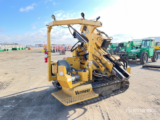 2019 Vermeer PD10 Pile Hammer in South Vienna, Ohio, United States ...