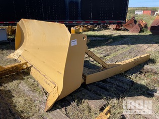 Cat 130 in Semi-U Dozer Blade - Fits Cat D6 in Okemah, Oklahoma, United ...