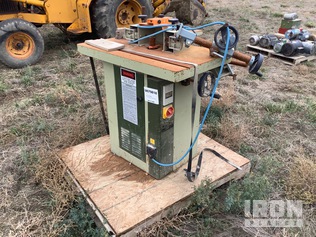 Mini Max T3 Shaper in Gildford, Montana, United States (IronPlanet Item ...