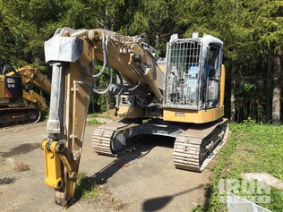 2016 Cat 314E Tracked Excavator in Miyagi, Miyagi, Japan (IronPlanet ...