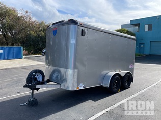 2022 Interstate Loadrunner Enclosed Trailer in San Diego, California ...